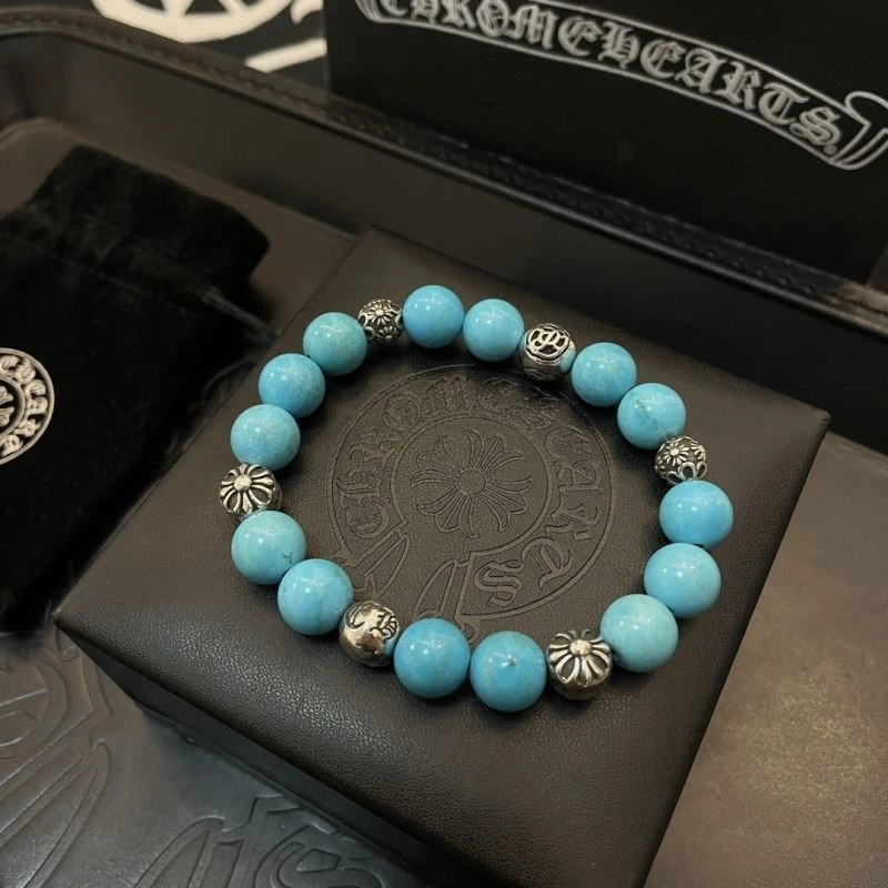 Inexpensive Chrome Hearts Bracelets
