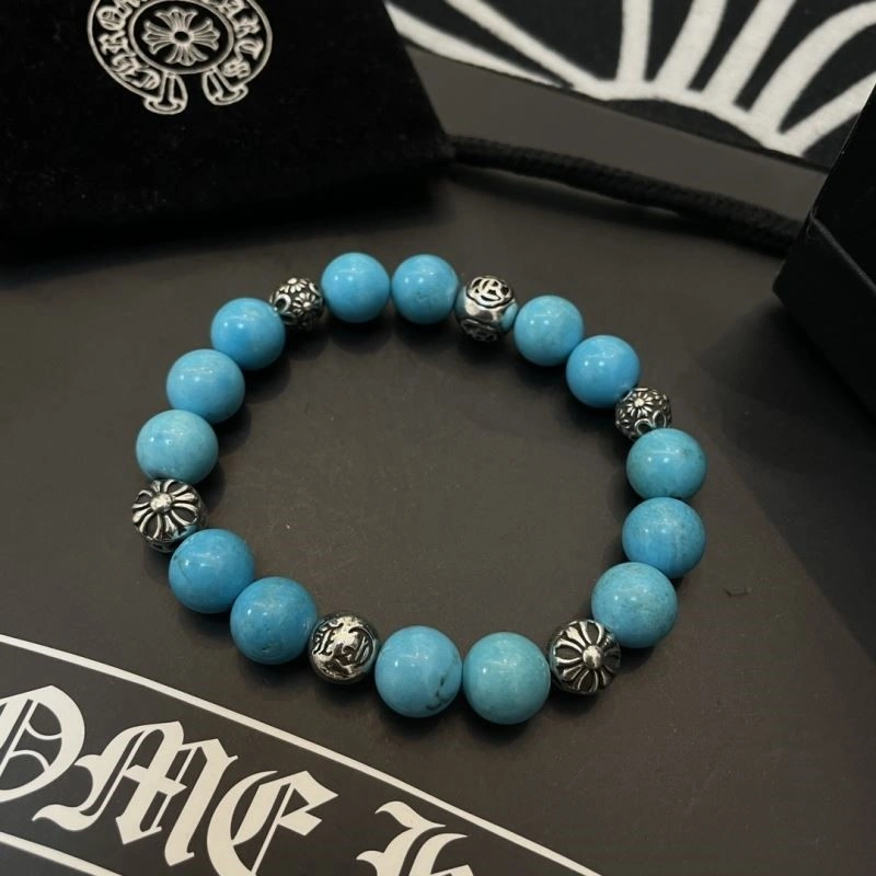 Inexpensive Chrome Hearts Bracelets