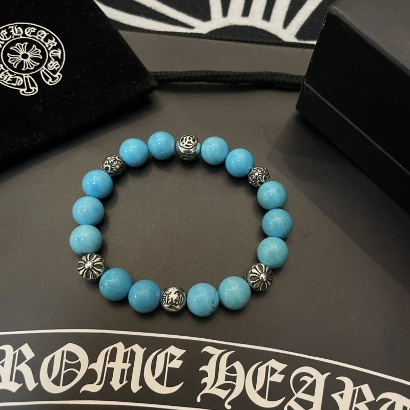 Inexpensive Chrome Hearts Bracelets