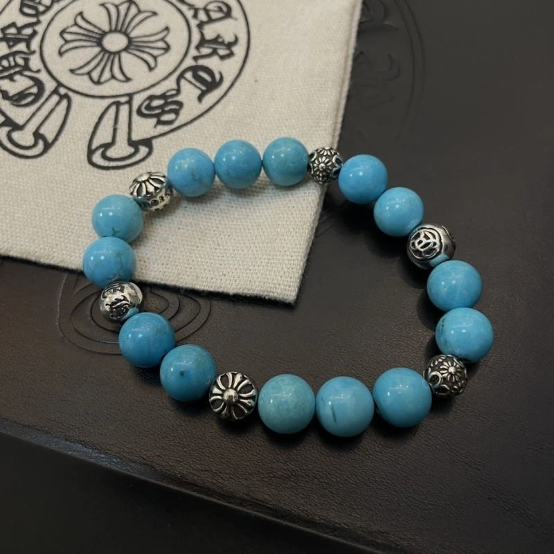 Inexpensive Chrome Hearts Bracelets