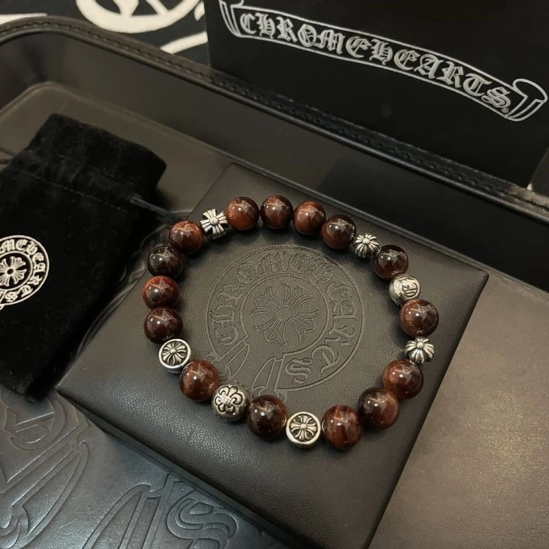 Affordable Chrome Hearts Bracelets