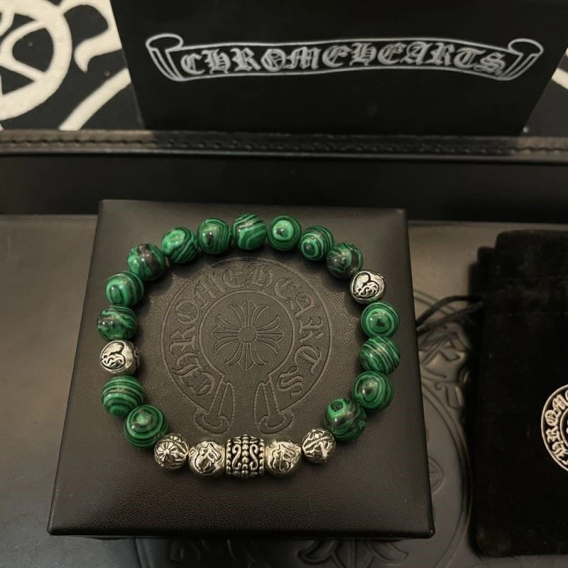 Low-cost Chrome Hearts Bracelets