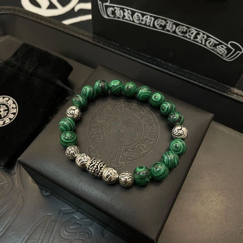 Low-cost Chrome Hearts Bracelets