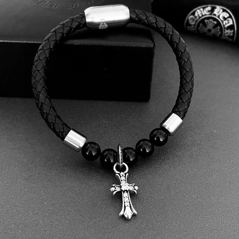 Chrome Hearts Bracelets