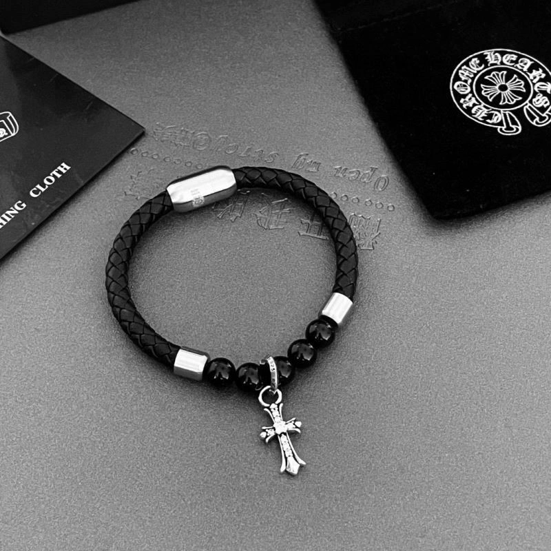 Accurate model Chrome Hearts Bracelets