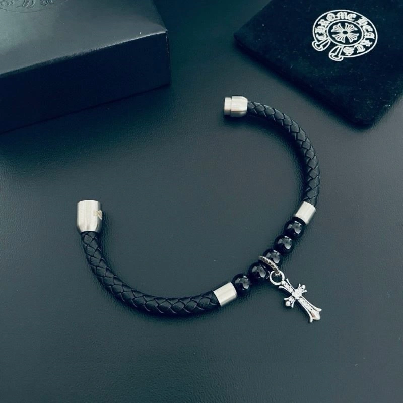 Accurate model Chrome Hearts Bracelets