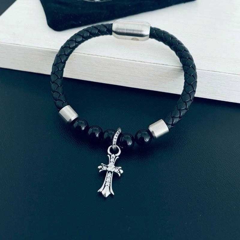 Accurate model Chrome Hearts Bracelets