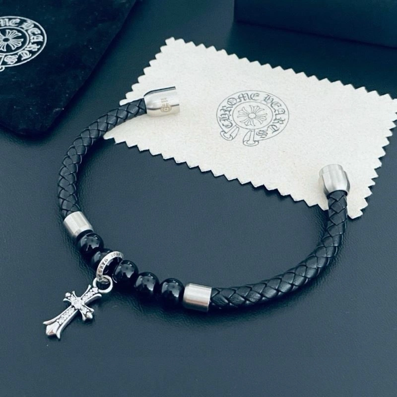 Accurate model Chrome Hearts Bracelets