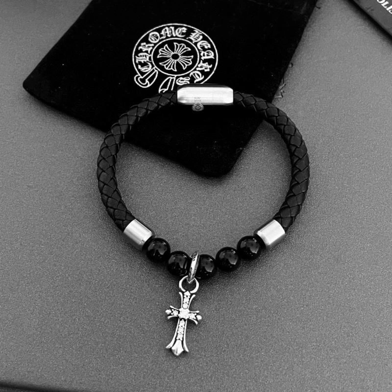 Accurate model Chrome Hearts Bracelets