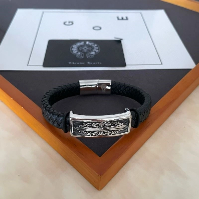 Affordable Chrome Hearts Bracelets