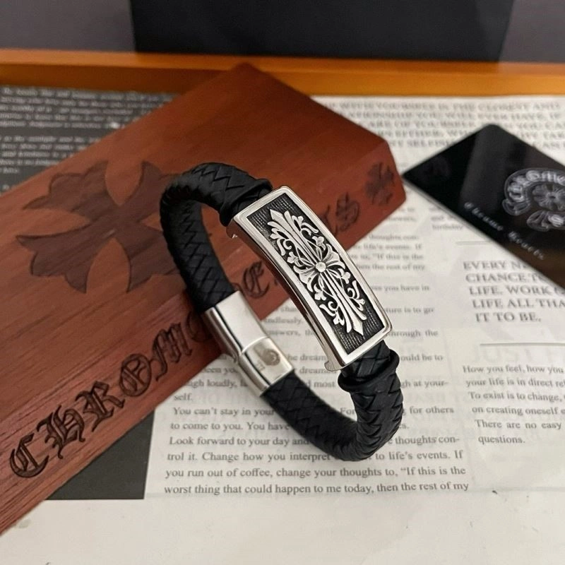 Affordable Chrome Hearts Bracelets