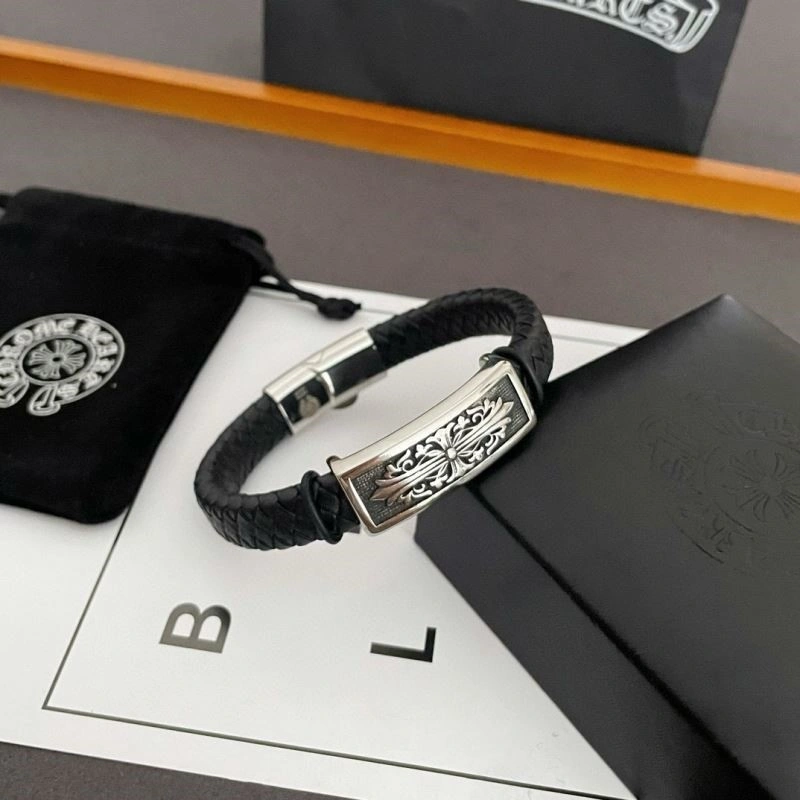 Affordable Chrome Hearts Bracelets