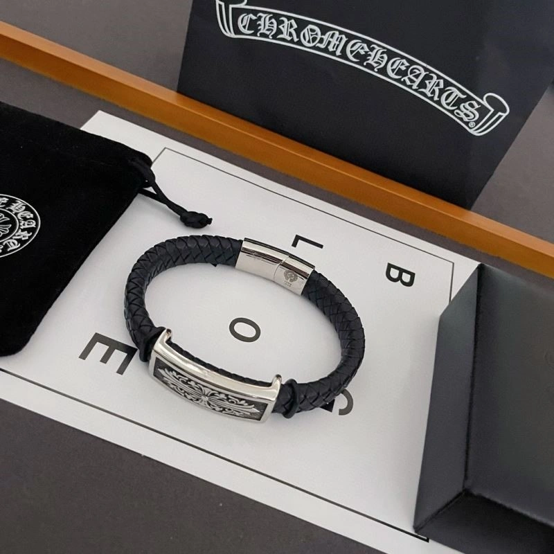 Affordable Chrome Hearts Bracelets