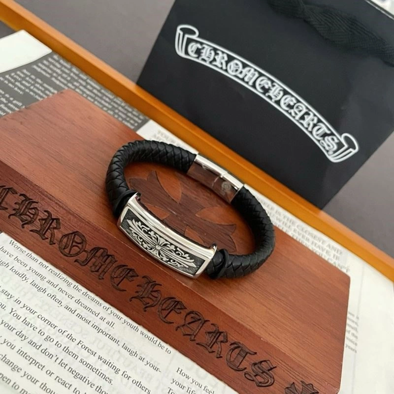 Affordable Chrome Hearts Bracelets