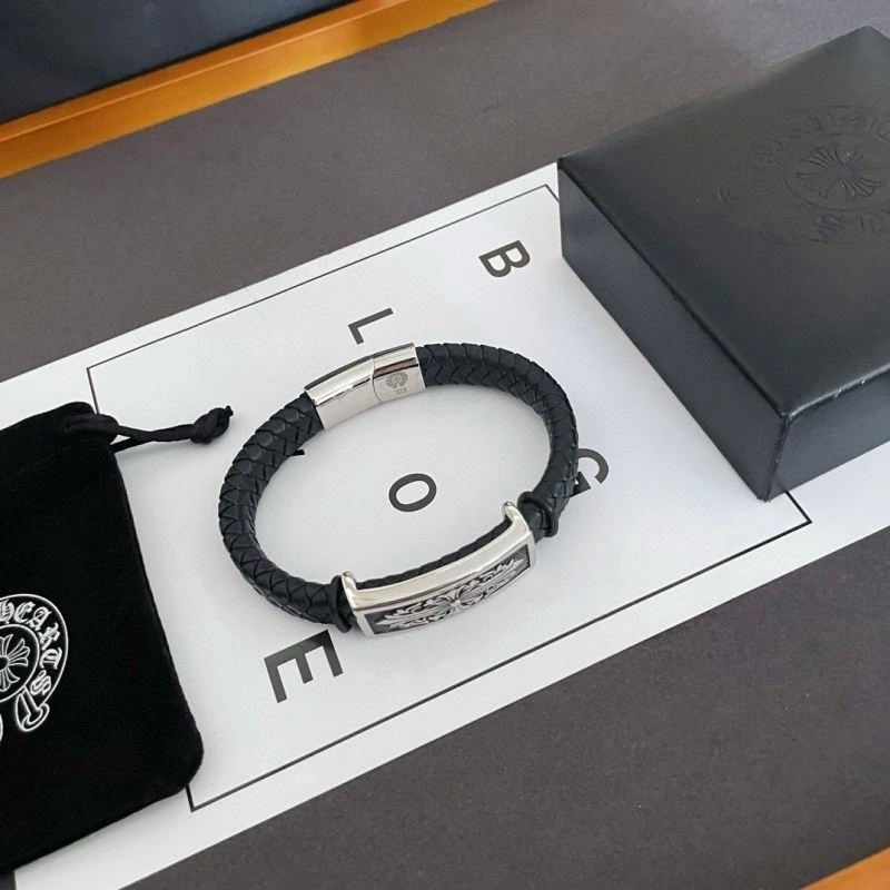 Affordable Chrome Hearts Bracelets