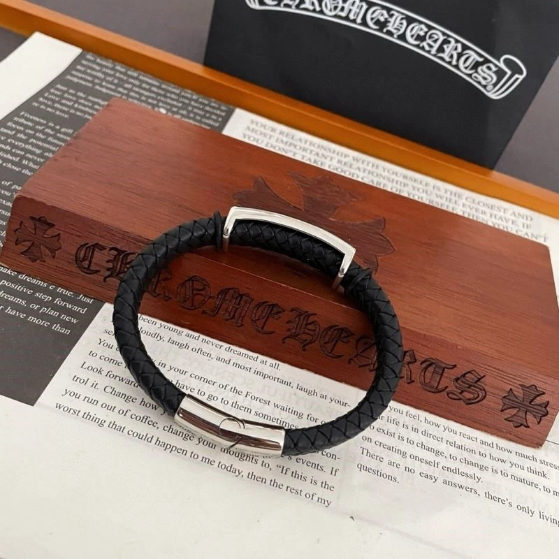 Affordable Chrome Hearts Bracelets