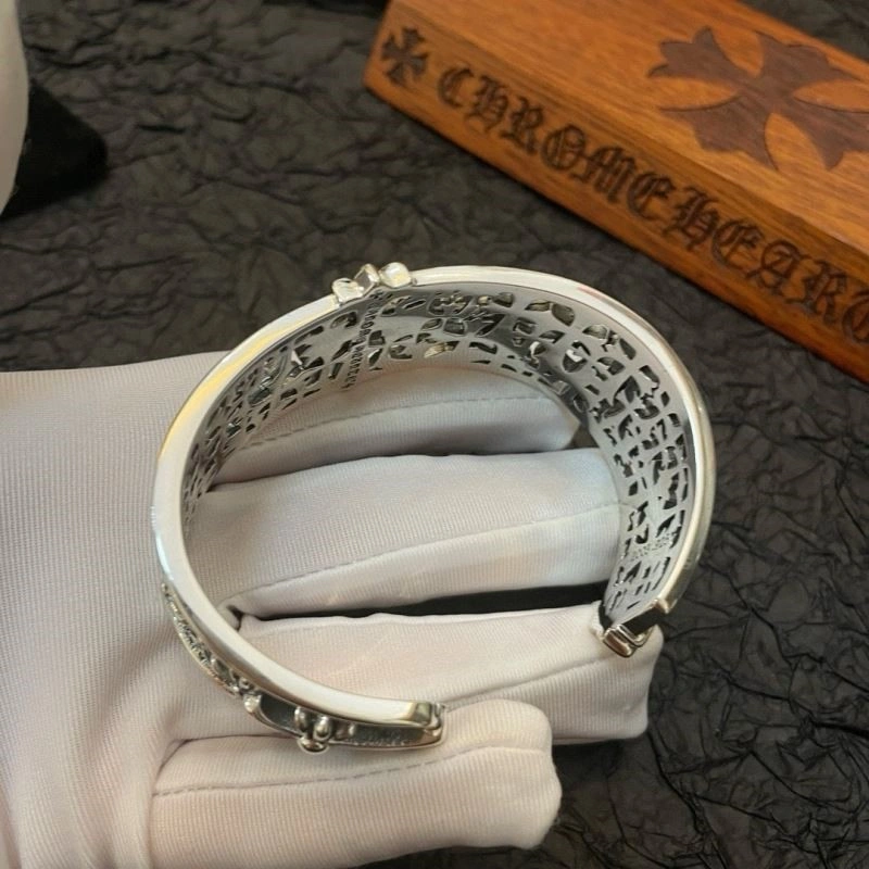 Mirror quality Chrome Hearts Bracelets