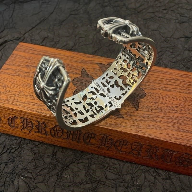 Mirror quality Chrome Hearts Bracelets