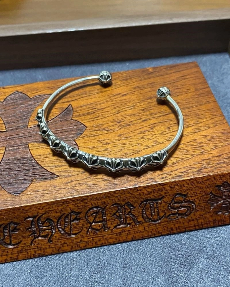 Chrome Hearts Bracelets