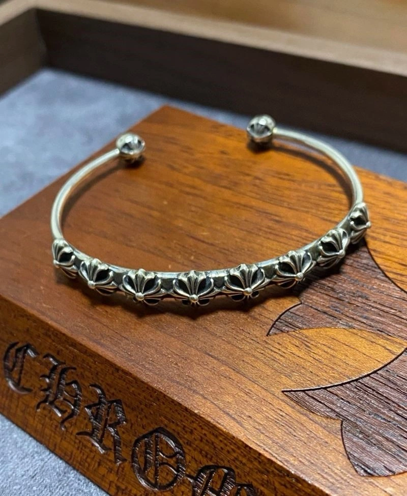 Perfect replica Chrome Hearts Bracelets