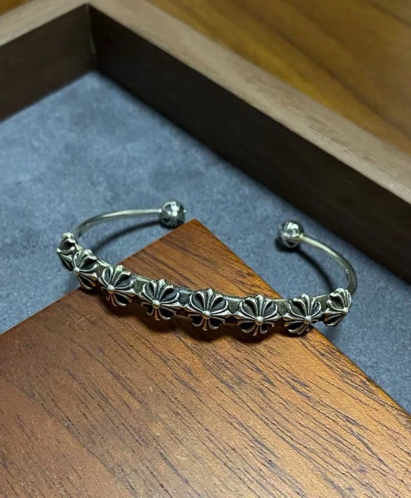 Perfect replica Chrome Hearts Bracelets