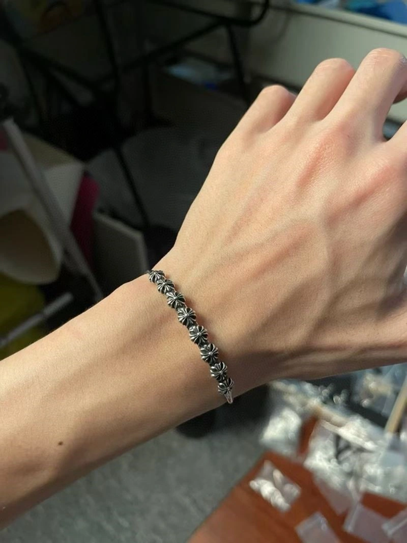 Perfect replica Chrome Hearts Bracelets