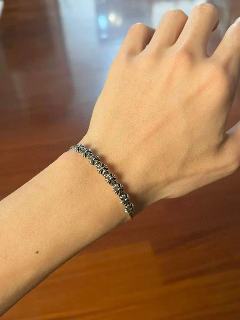 Perfect replica Chrome Hearts Bracelets