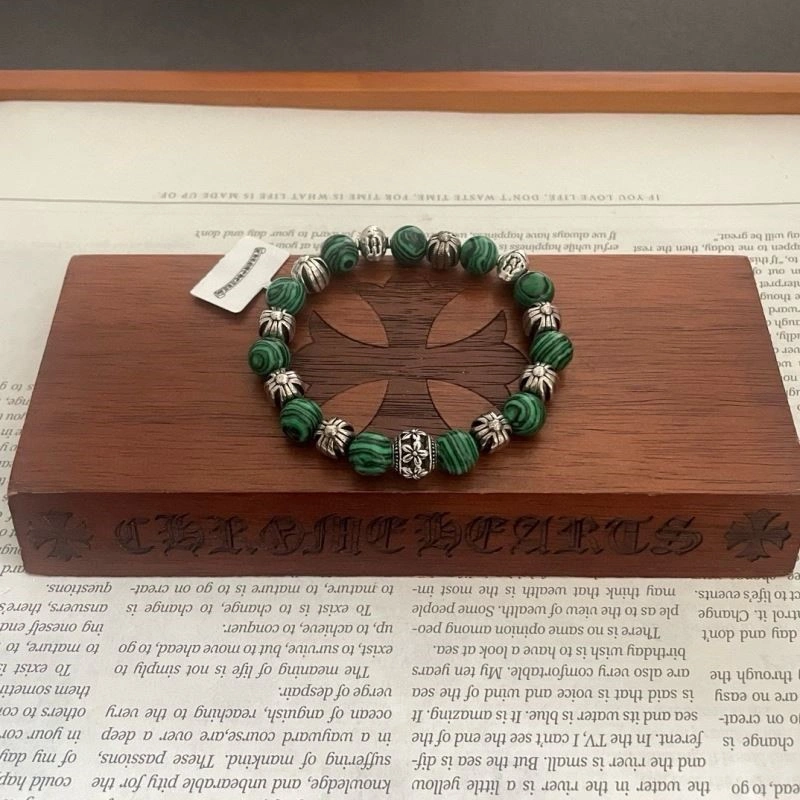 High accuracy Chrome Hearts Bracelets