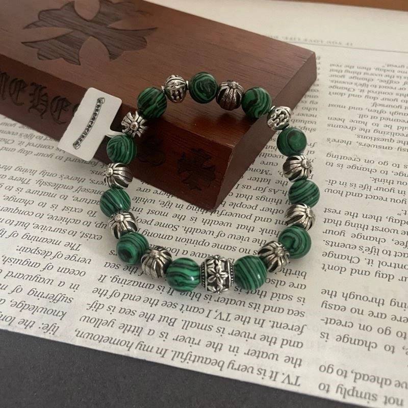 High accuracy Chrome Hearts Bracelets