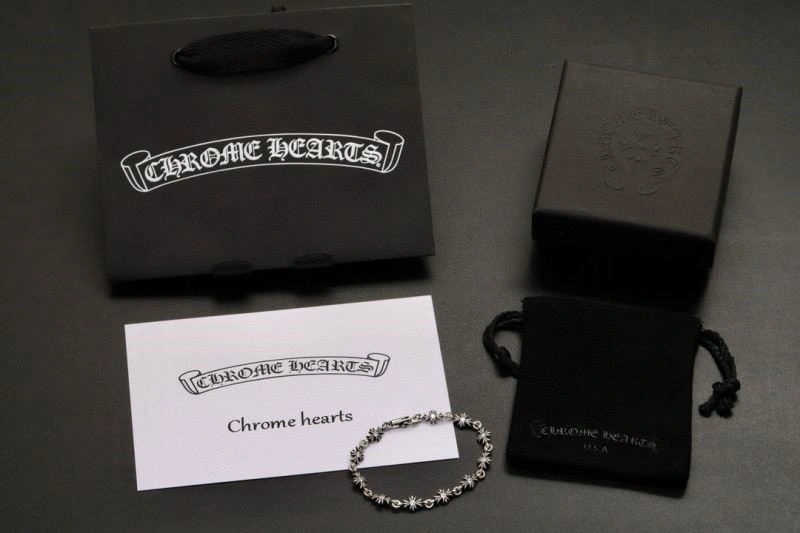 1:1 copy Chrome Hearts Bracelets