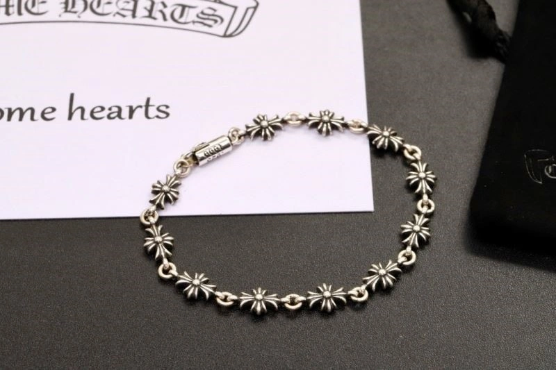 1:1 copy Chrome Hearts Bracelets