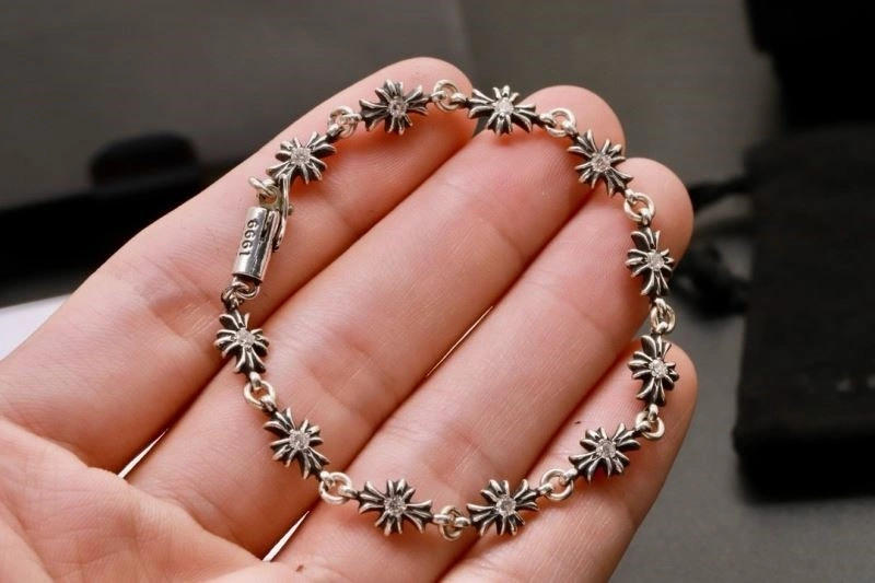 1:1 copy Chrome Hearts Bracelets