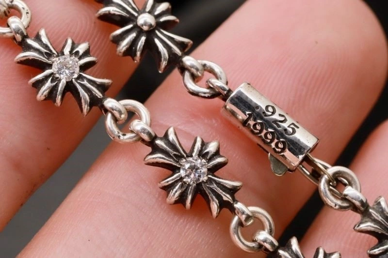 1:1 copy Chrome Hearts Bracelets
