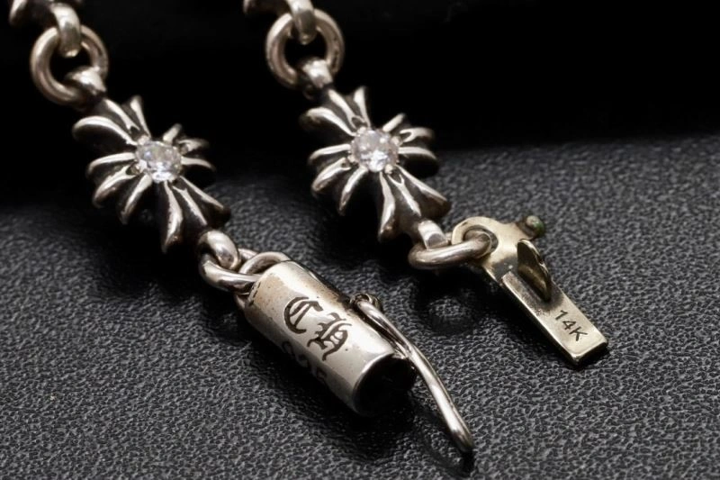 1:1 copy Chrome Hearts Bracelets