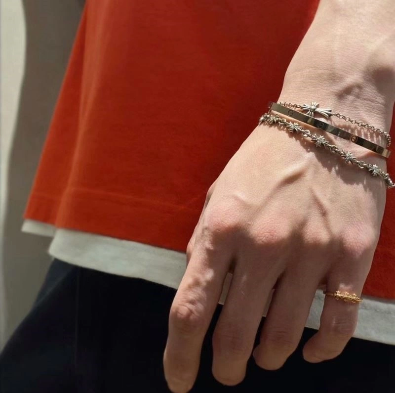 1:1 copy Chrome Hearts Bracelets