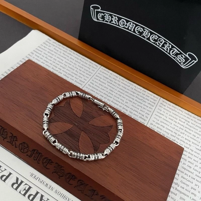 Perfect replica Chrome Hearts Bracelets