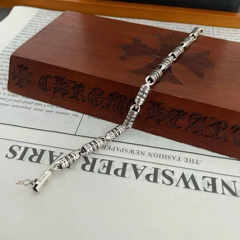 Perfect replica Chrome Hearts Bracelets