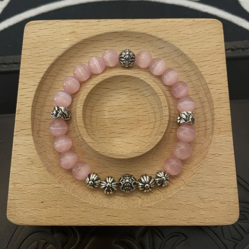 Legit Chrome Hearts Bracelets