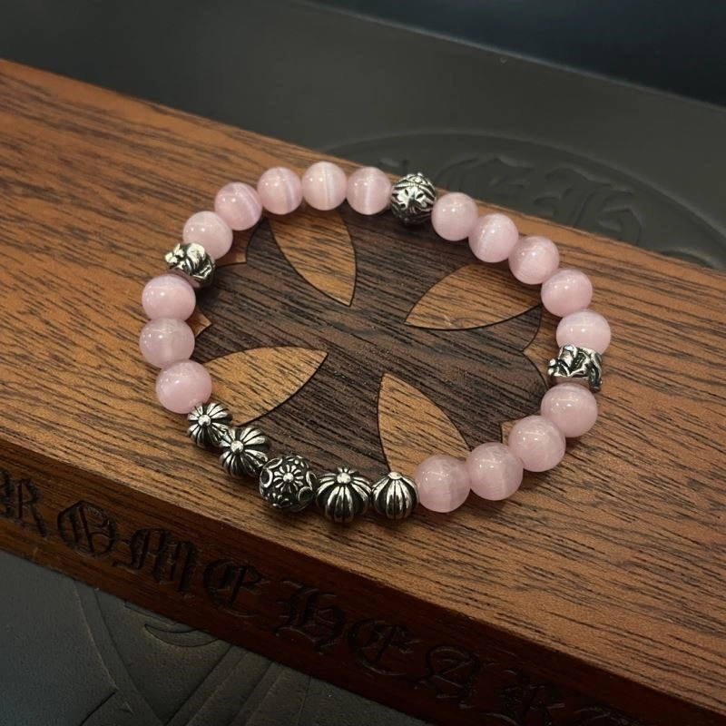 Legit Chrome Hearts Bracelets