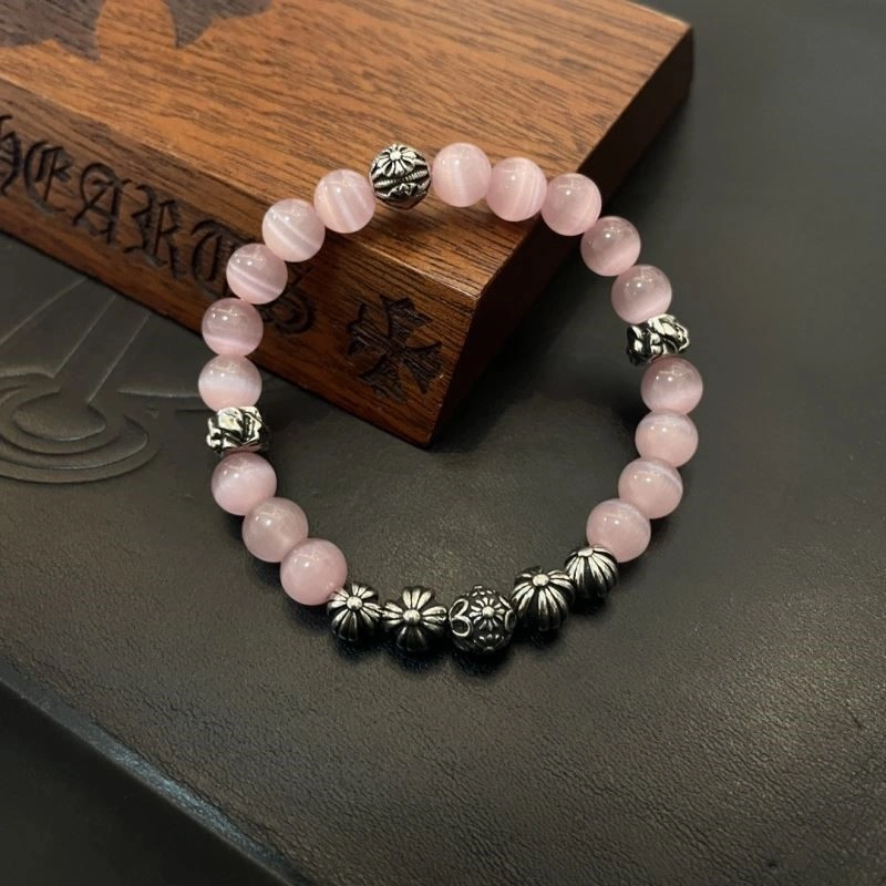Legit Chrome Hearts Bracelets