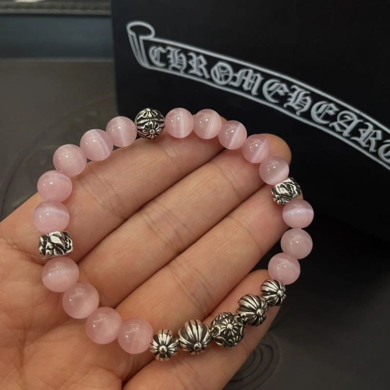 Legit Chrome Hearts Bracelets