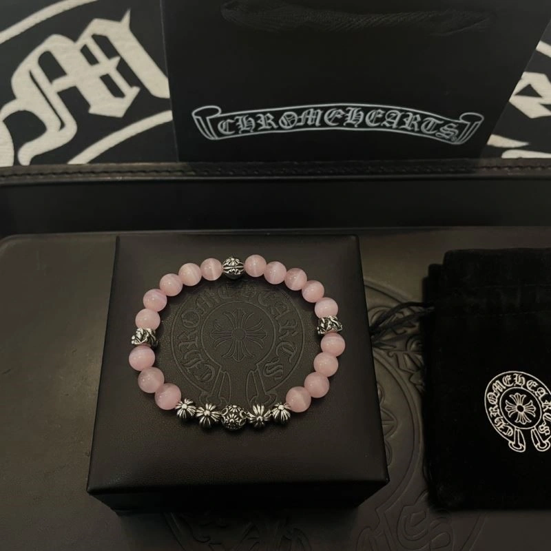 Legit Chrome Hearts Bracelets