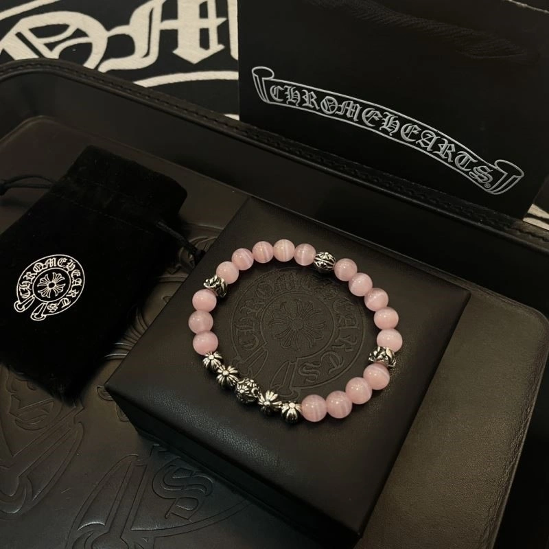 Legit Chrome Hearts Bracelets