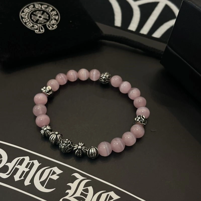 Legit Chrome Hearts Bracelets