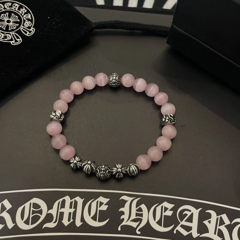 Legit Chrome Hearts Bracelets
