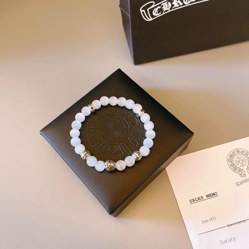 Chrome Hearts Bracelets