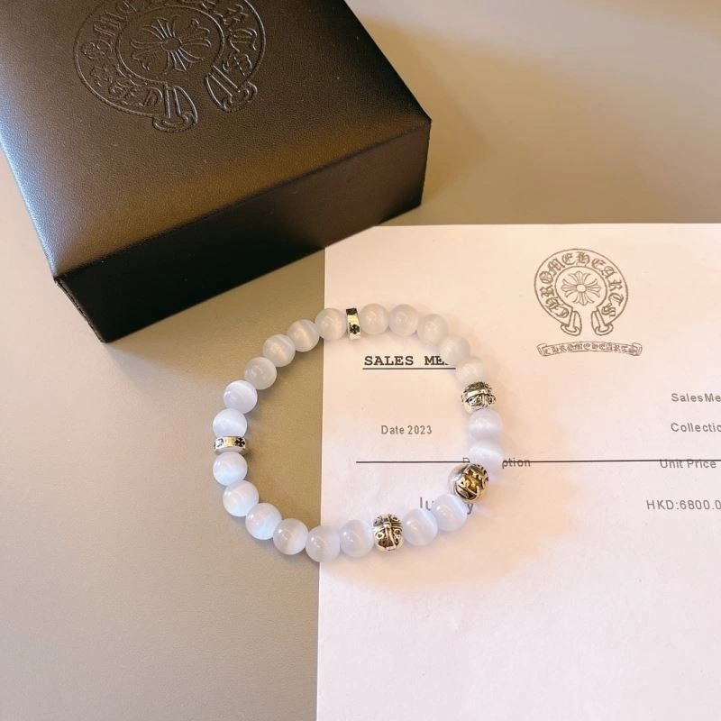 Value-priced Chrome Hearts Bracelets