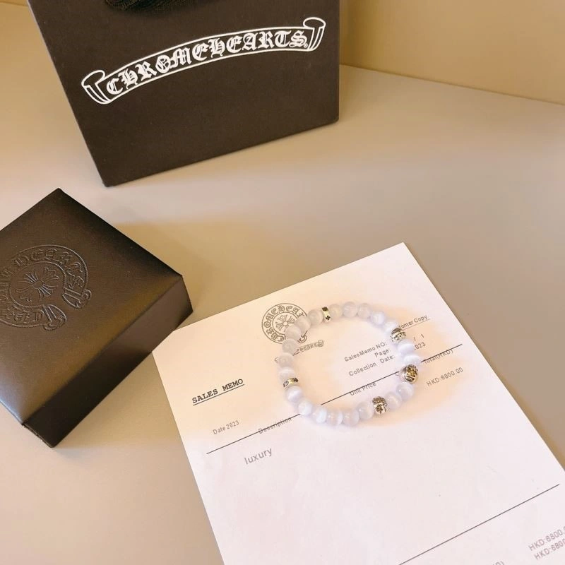 Value-priced Chrome Hearts Bracelets