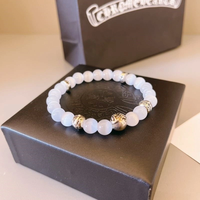 Value-priced Chrome Hearts Bracelets