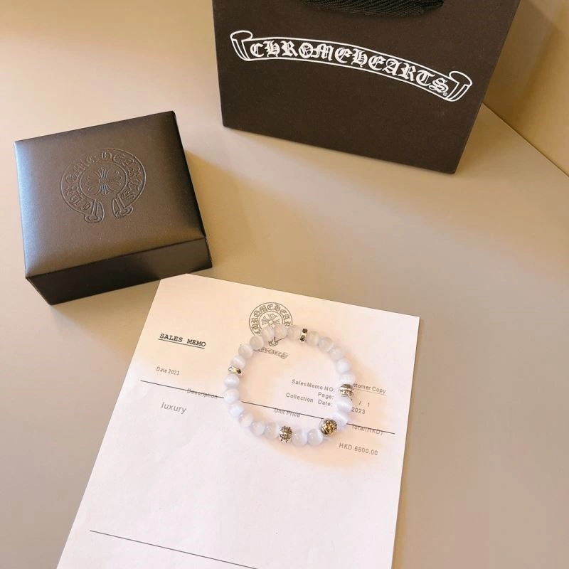 Value-priced Chrome Hearts Bracelets